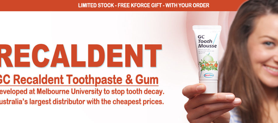 「リカルデント」とはどういう意味？アルファベットで「Recaldent」と記述するとの事。 – TOPIC.YAOYOLOG