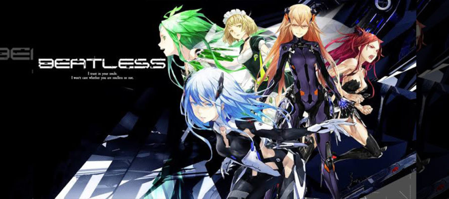 「BEATLESS」とは何と読む？またどういう意味？正解は「ビートレス」と読むとの事。 – TOPIC.YAOYOLOG